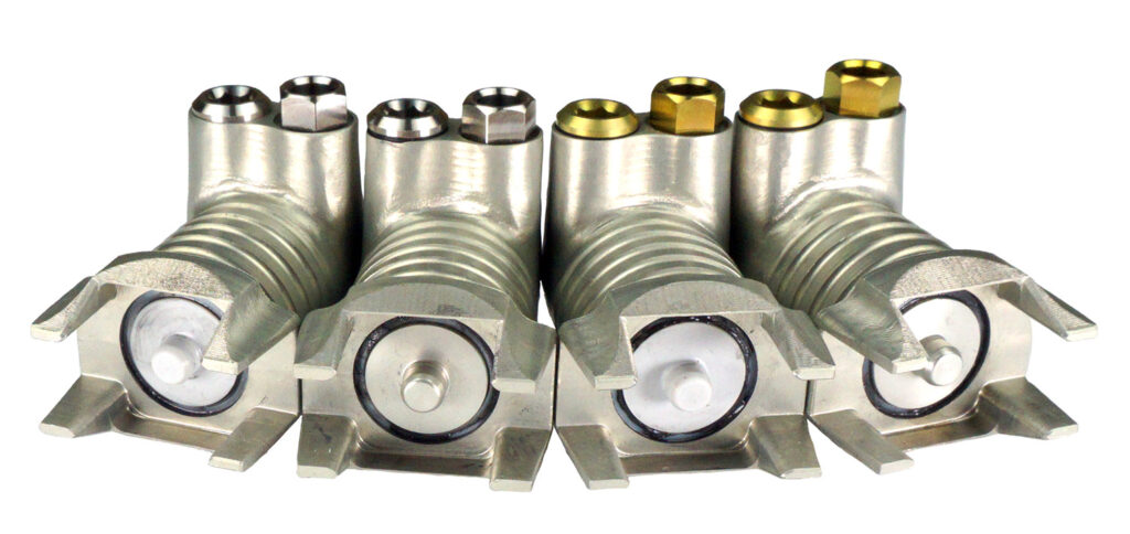 Slave Cylinders – ξ /ksi/ cycling